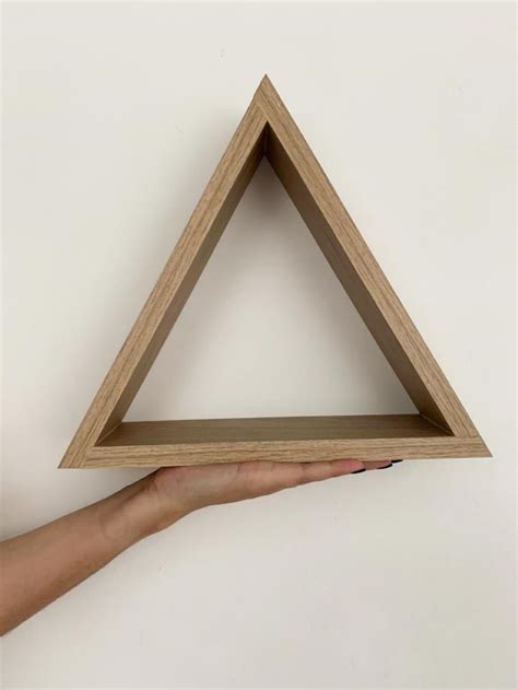 2 Set De Repisas Angular Beige X 3 Unidades Madecentro