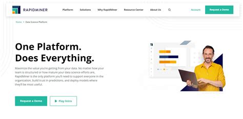 Best Orange Data Mining Alternatives From Around The Web
