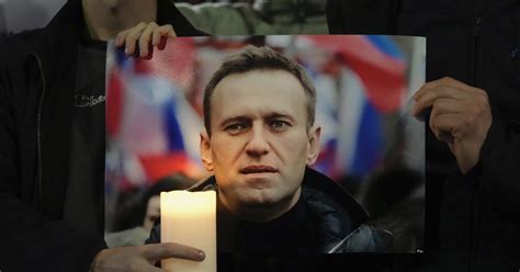 Com Prisão Certa E Morte Provável Por Que Navalni Opositor De Putin