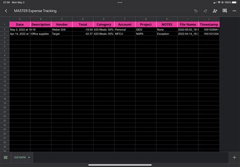 Google Sheets Timestamp How To Make Community