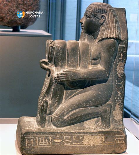 Senenmut Egyptian Pharaohs Secrets Hatshepsut Lovers