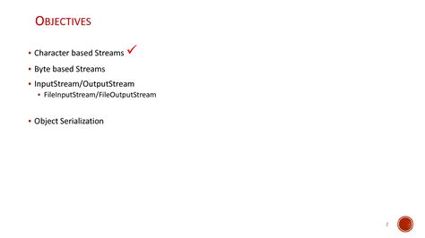 Solution Lec File Streams Serialization Studypool