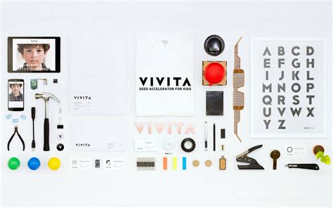 Vivita ฟรีสเปซด้านนวัตกรรมสำหรับเด็กเพื่อส่งเสริมการเรียนรู้และการสร้างนวัตกรรม Creative Citizen