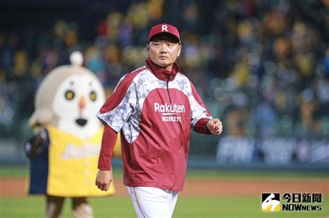 中職／領先5分推上守護神豪勁 曾豪駒：以勝利為目標 棒球 運動 Nownews今日新聞
