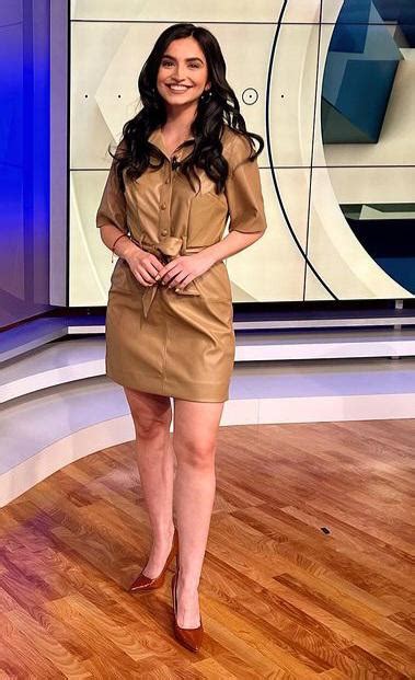 Samantha Rivera Wfor Miami 8202023 Rhotreporters