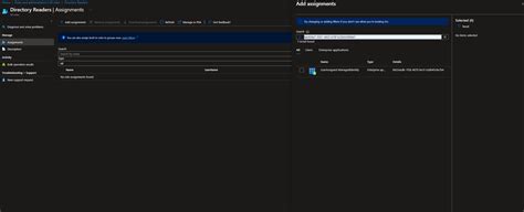 automated azure role assignment reports via email azure automation