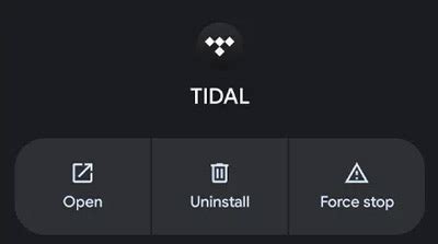 Troubleshooting Guide How To Fix Tidal Not Working Issue In 2024 Macsome