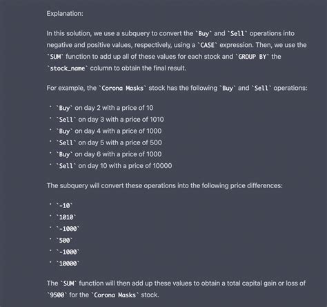 Can Chatgpt Write Better Sql Than A Data Analyst Towards Data Science