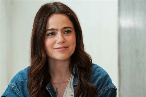 35 Facts About Molly Gordon