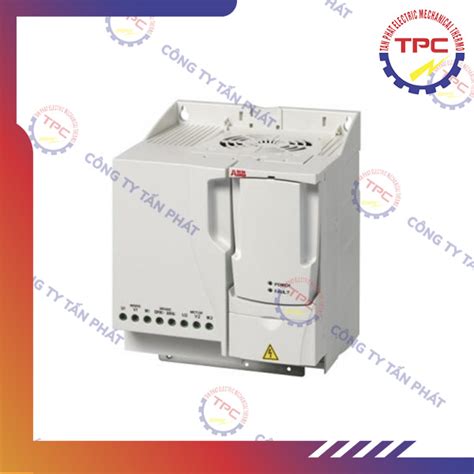 Biến Tần Abb Acs580 01 073a 4 37kw 3 Pha 380v