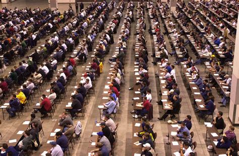 Concorso Docenti Esercitarsi Online Per Il Test Di Preselezione
