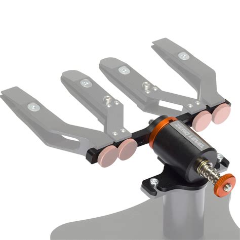 Accessory For Knife Sharpeners Rotating Clamp Module R2 Module