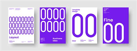 기하학적 책 표지 디자인입니다 추상 보고서 템플릿입니다 크리에이티브 전단지 레이아웃 포스터 팸플릿 비즈니스 프레젠테이션 배경