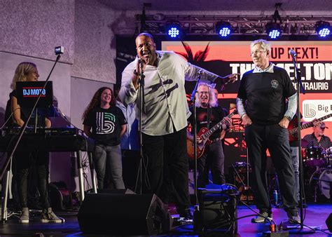 Nonprofit Spotlight Big Brothers Big Sisters Of Miami Miami Hustle