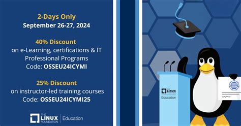 the linux foundation on linkedin ittraining itcertification linux