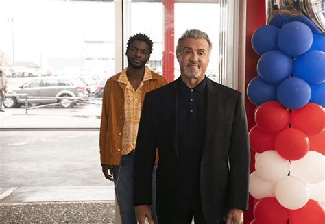 Tulsa King Episode 2 Release Date Cast Preview Center Of The Universe