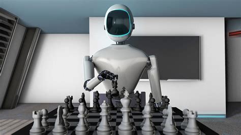 Alphazero Revolutionizing Game Ai With Self Taught Mastery By Som Nov 2023 Medium