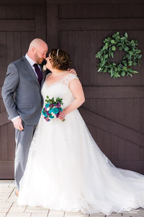 The Hamilton Manor Wedding With Alpacas Kim And Chris Phila And Nj