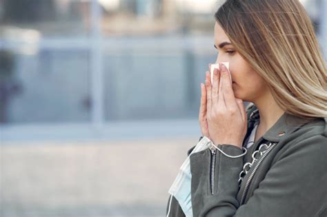 清鼻涕、黄鼻涕、黑鼻涕不同颜色的鼻涕代表着什么？ 知乎