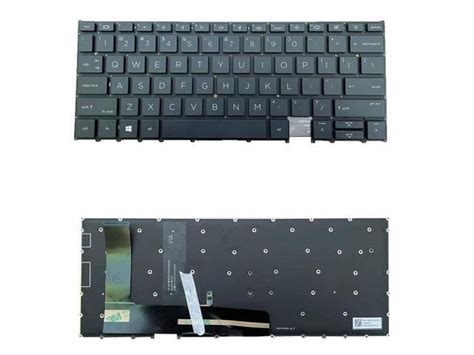 US Backlit Keyboard For HP EliteBook X360 1040 G7 1040 G8 Newegg