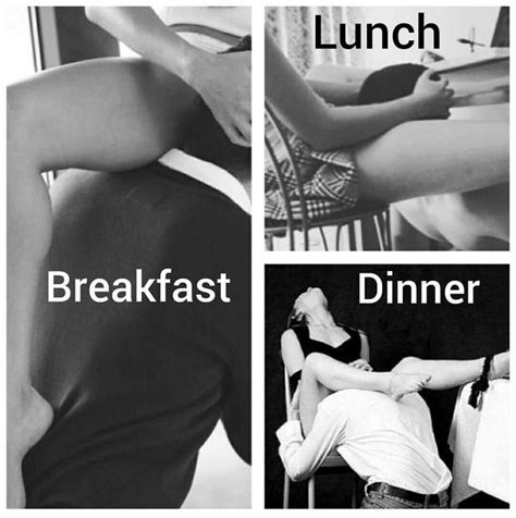 Breakfast Lunch And Dinner Pic