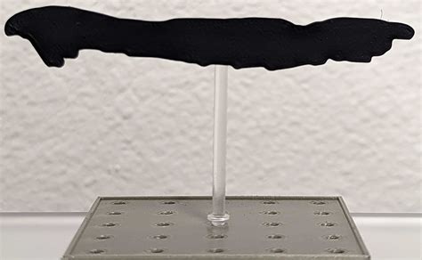 Stl File Halo Fleet Battles Redux Silhouette Series Ccs Battlecruiser・3d Printable Model To