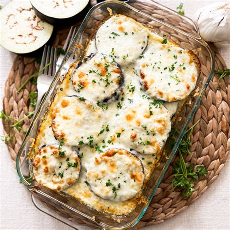 The Eggplant Casserole That Rivals Eggplant Parmesan Easy Recipe