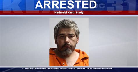 Report Of Disturbance Leads To Criminal Sexual Conduct Arrest Local News Klax