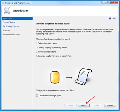 How To Export Data From Sql Server 20082010 In Dml Sql Script