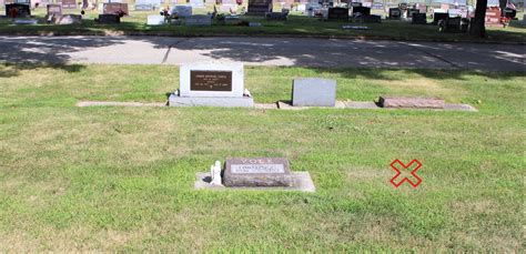 Ralph Sam Volk 1924 2009 Find A Grave Memorial