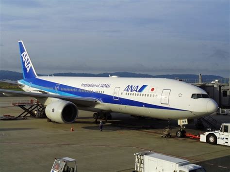 津・関空の旅（10） プレミアムな旅行記