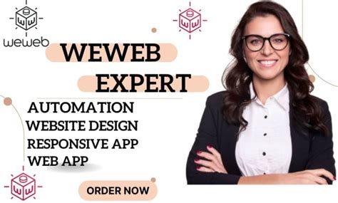 Build Weweb Website Weweb Io Weweb Animation Xano And Mobile App With