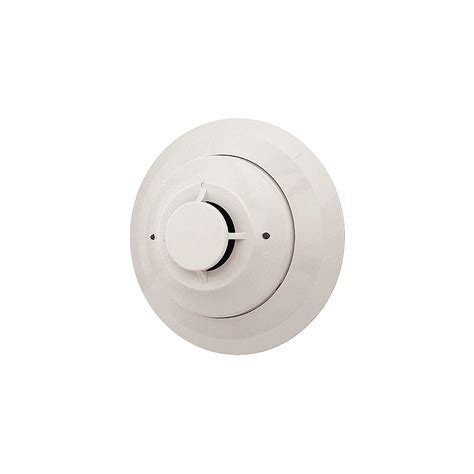 System Sensor Duct Smoke Detector Ceiling Mnt 4 764d 64 2d51
