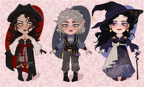 Set Price Chibi Adopts 23 By Vmayorr On Deviantart