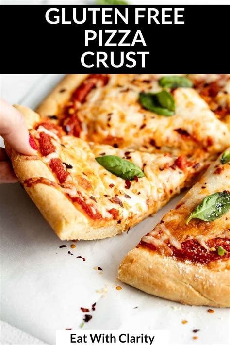 Gluten Free Pizza Dough Artofit