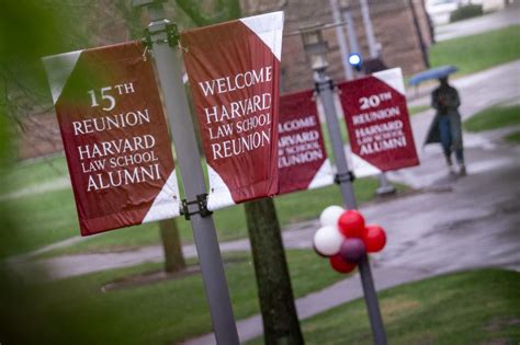 Harvard Law School On Linkedin No Storm Can Dampen Our Excitement