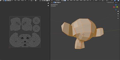 What Are The Differences Between Uv Mapping Techniques In 3d Design