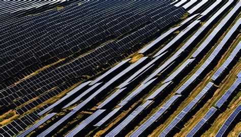 Efficiency Of Thin Film Solar Panels A Comprehensive Guide For Optimal