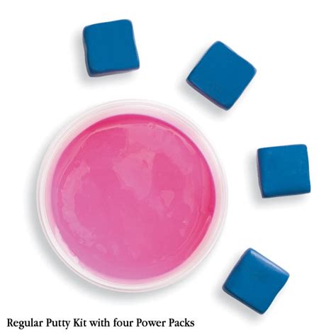 Pisces Healthcare Solutions Advance Putty Kit