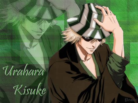 Kisuke