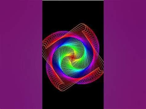 Python Turtle Code Amazing Pattern Drawing In Python Turtle Python Turtle Code Pattern