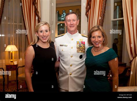 The Evening Parade Guest Of Honor Navy Adm William H Mcraven Us