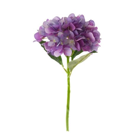 35cm Hydrangea Stem Ly109033