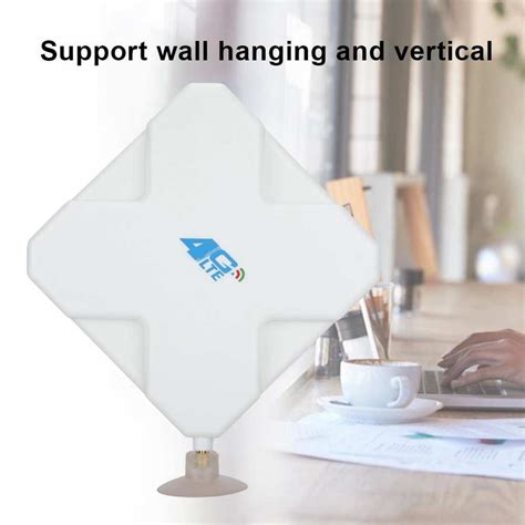 Lte4g Routing Antenna Broadband Antenna Enhancer S Grandado