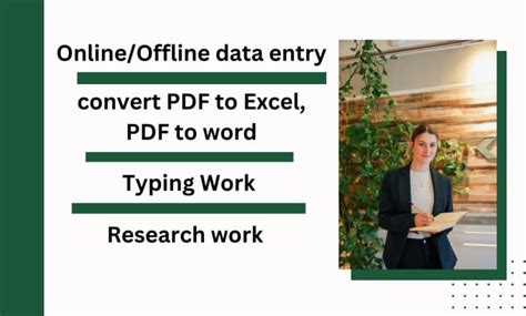 Do An Accurate Excel Spreadsheets Data Entry Excel Custom Templates By