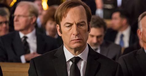Jimmys Reaction To Chucks Death On ‘better Call Saul Hints That His