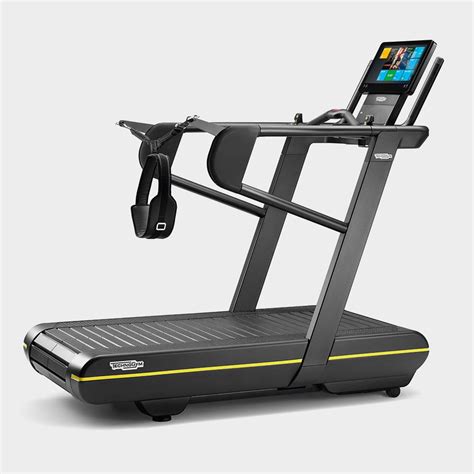 Skillrun Treadmill For Cardio Power Workouts Technogym Power Training Training Kit