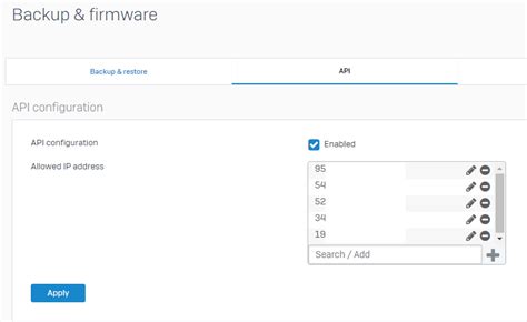 Sophos Factory Integrate Sophos Factory With Sophos Firewall