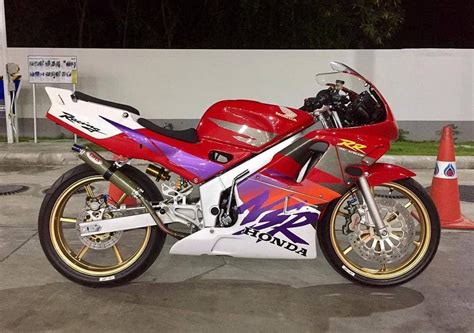 Newbie On Instagram “sebelum Tidur Liat Nsr 150 Rr Astra Ini Bro