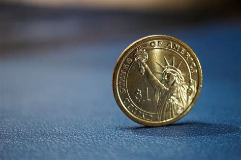 Moneda Dólar Dinero En Foto Gratis En Pixabay Pixabay